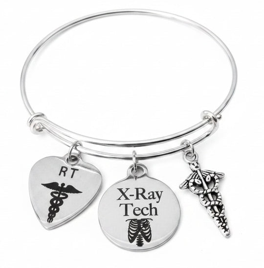 Nurse & Medical Jewelry – Charm Bracelets for Healthcare Workers ...